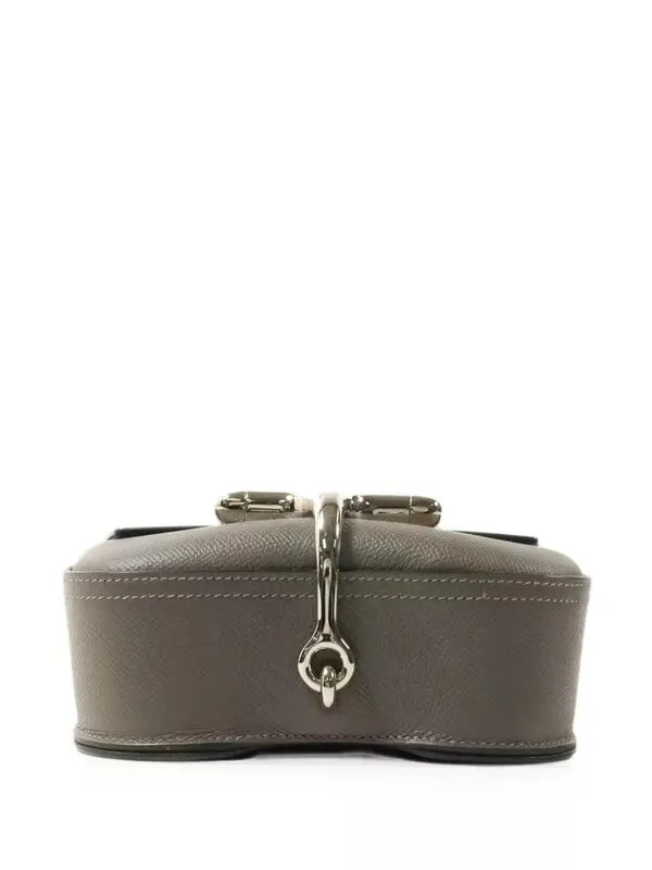 Hermès Mini Della Cavalleria Shoulder Bag