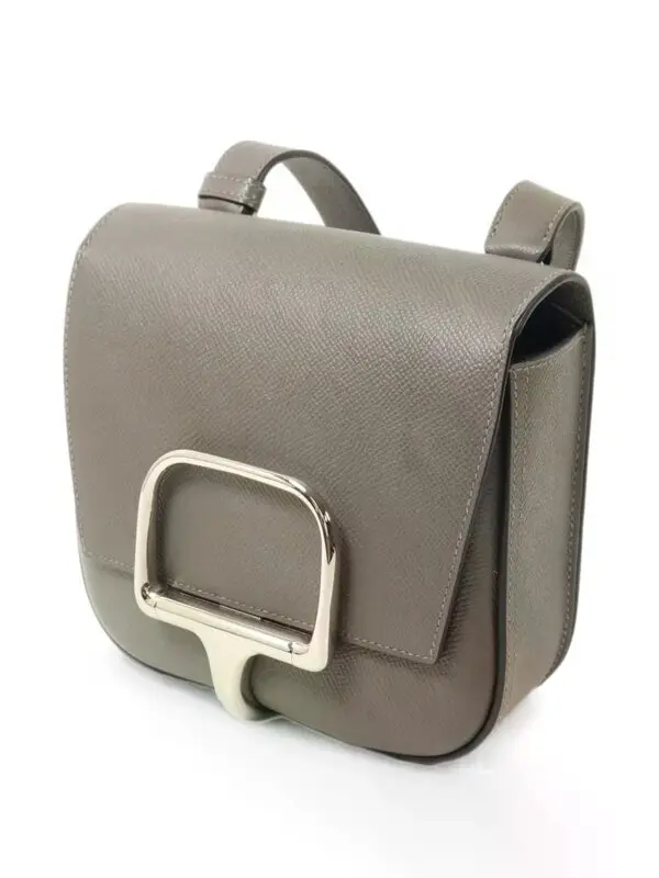 Hermès Mini Della Cavalleria Shoulder Bag