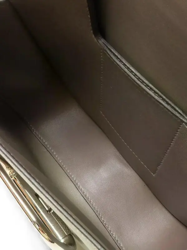 Hermès Mini Della Cavalleria Shoulder Bag