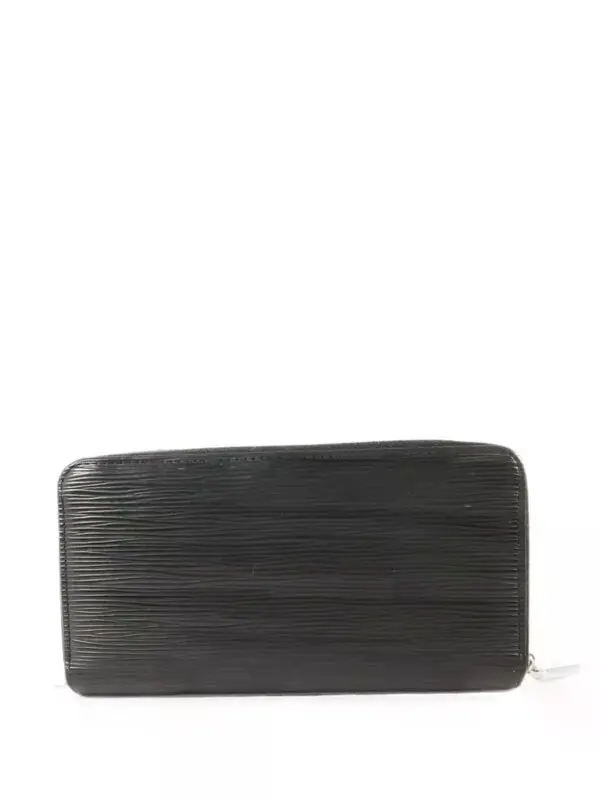 LOUIS VUITTON Zippy Wallet