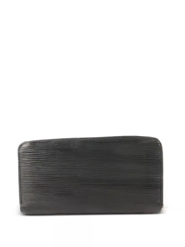 LOUIS VUITTON Zippy Wallet