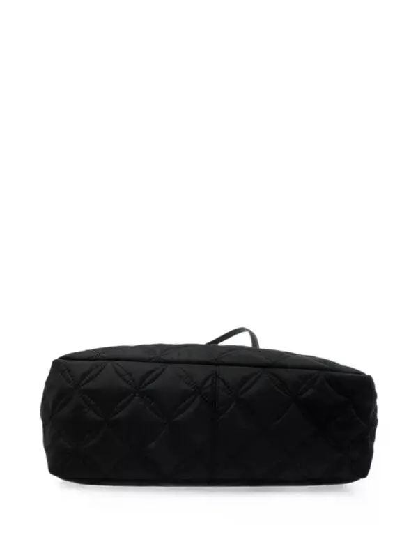 Kate Spade New York Large Jae Quilted Tote Bag