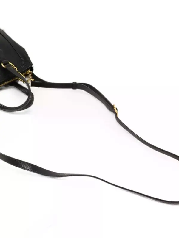 Gucci Ophidia Leather Shoulder Bag