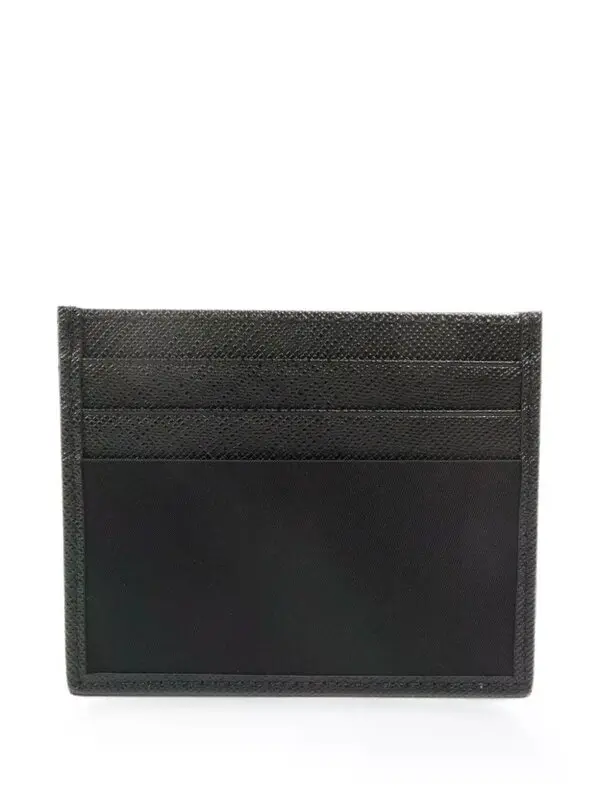 Prada Re-nylon Cardholder