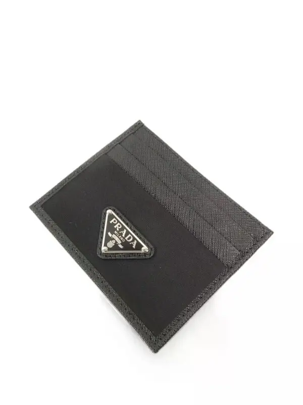 Prada Re-nylon Cardholder
