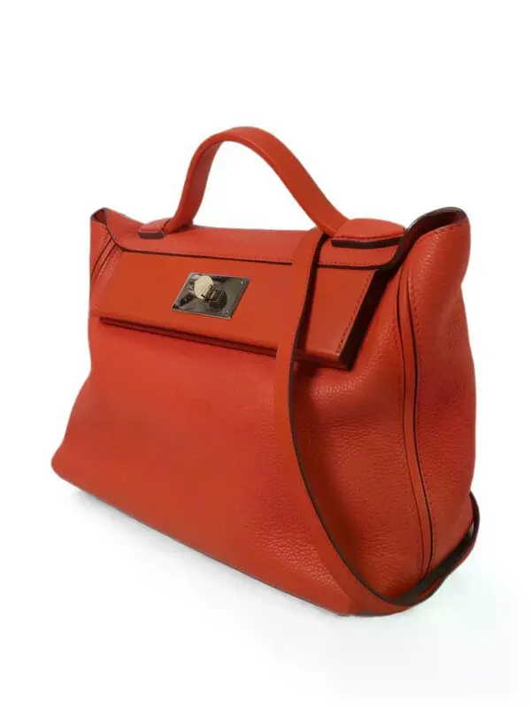 Hermès 24/24 Shoulder Bag