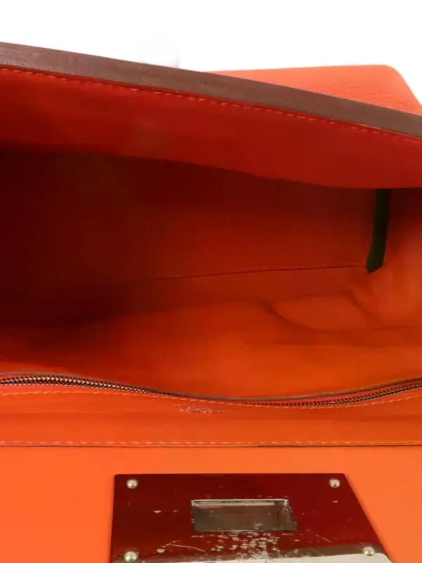 Hermès 24/24 Shoulder Bag