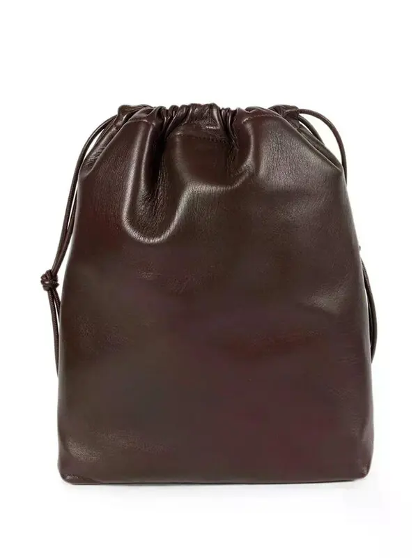 ANN DEMEULEMEESTER Large Philippa Bucket Bag