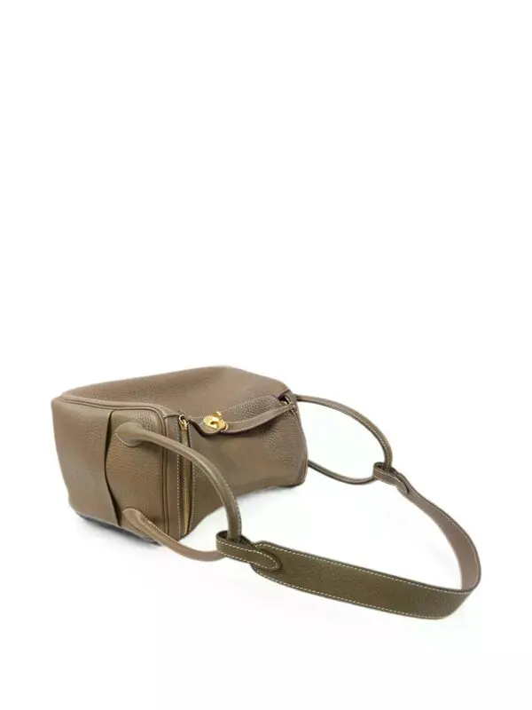 Hermès Lindy 26 Tote Bag