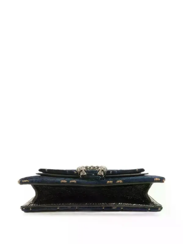 Gucci Dionysus Gg Shoulder Bag