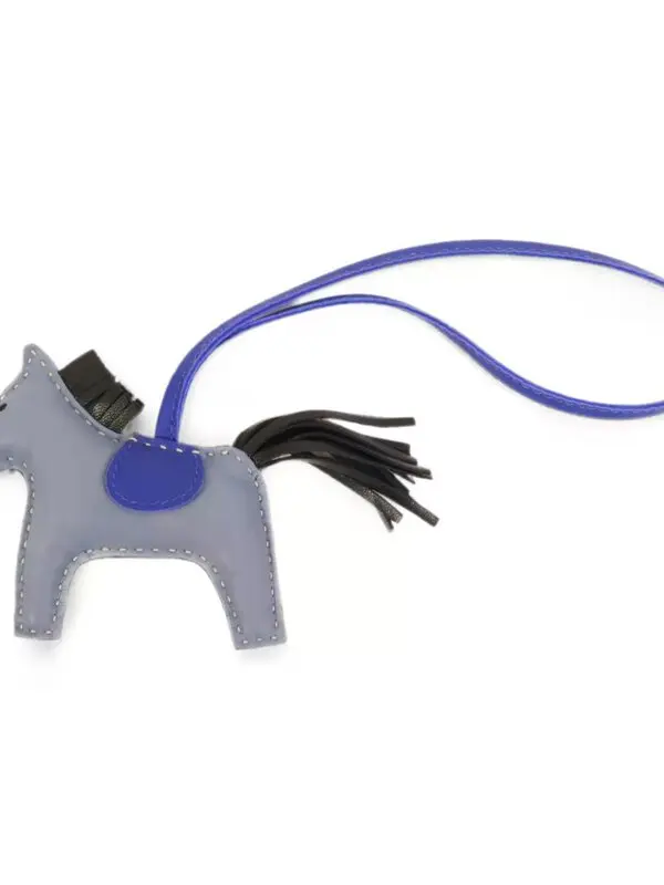 Hermès Pm Rodeo Horse Charm Bag