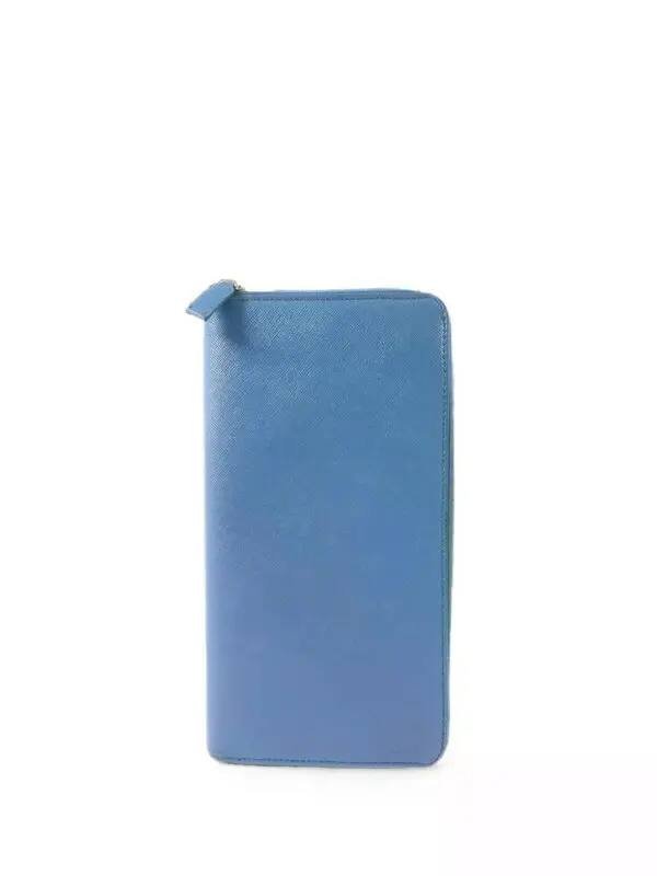 Prada Leather Wallet