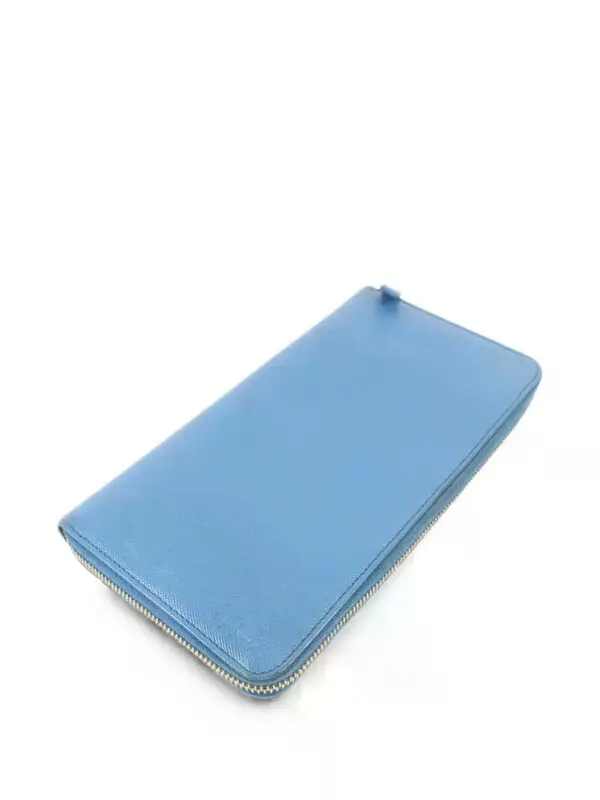 Prada Leather Wallet