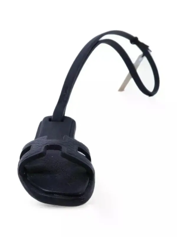 Hermès Nano Oran Bag Charm
