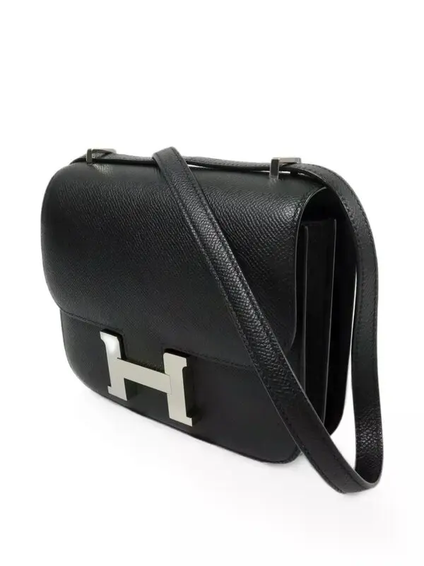 Hermès Constance Mini Shoulder Bag