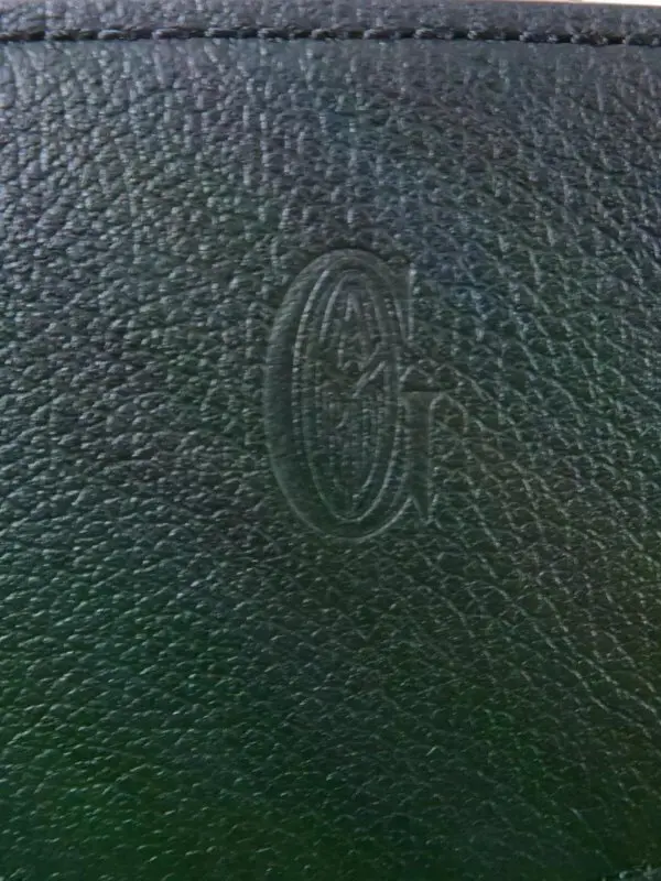 Goyard Pm Rouette Structure Shoulder Bag