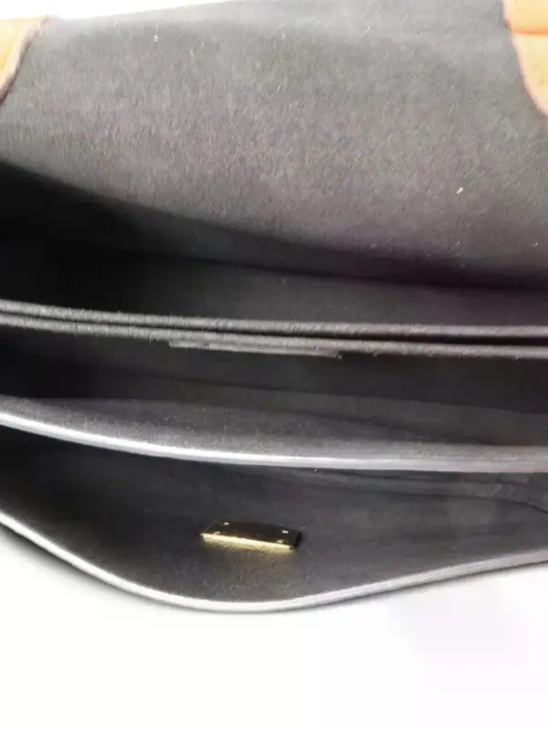LOUIS VUITTON Vanguard Monogram Tote Bag