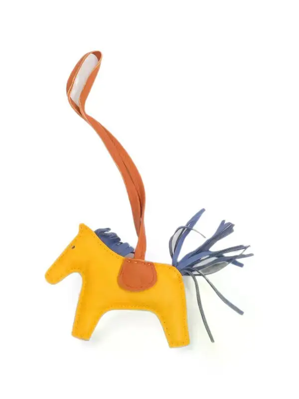 Hermès Pm Rodeo Bag Charm