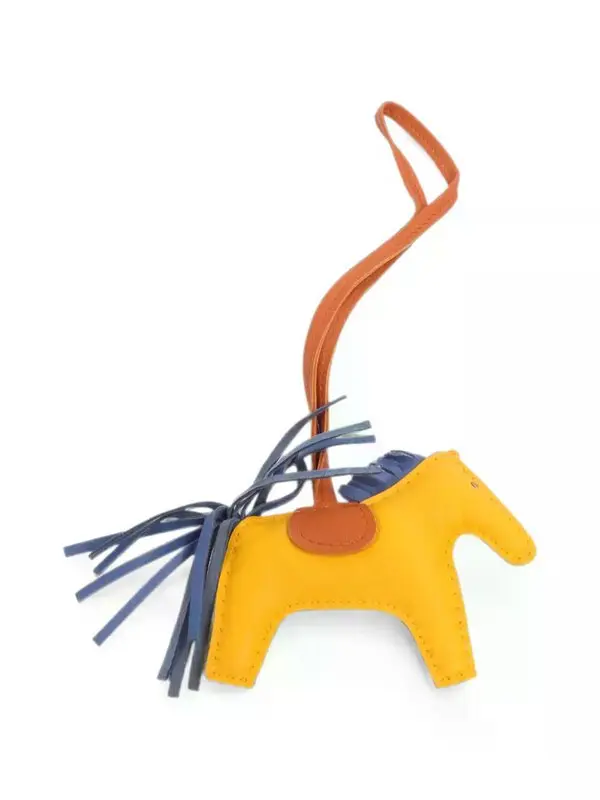 Hermès Pm Rodeo Bag Charm