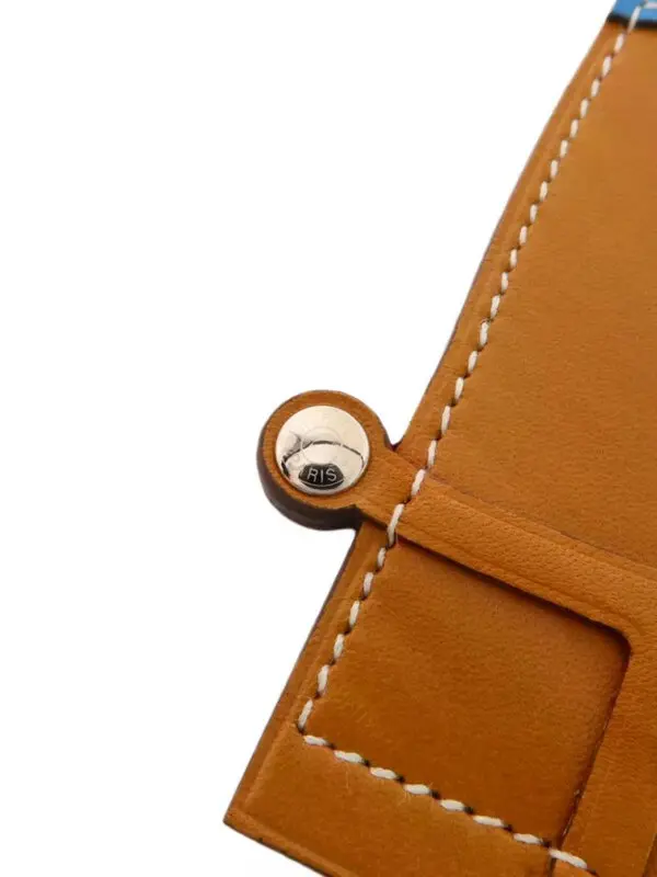 Hermès Paddock Boot Charm