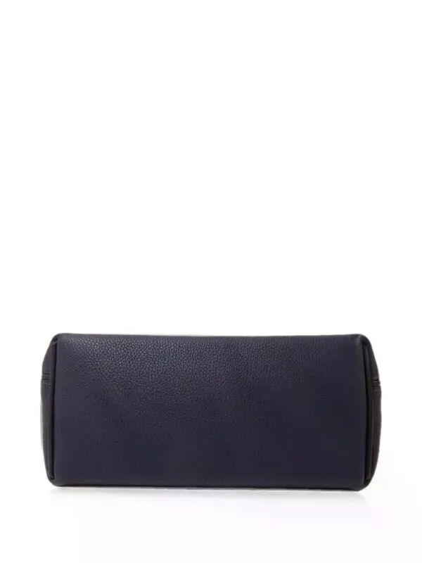 Hermès 24/24 Shoulder Bag - Blue
