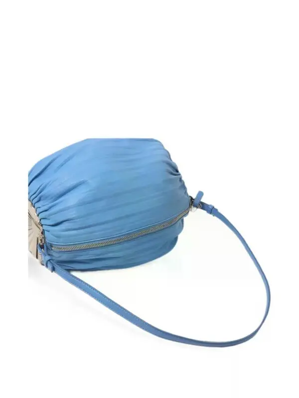 Loewe Bracelet Leather Pouch