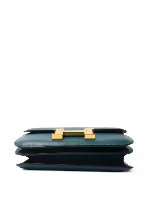 Hermès Mini Constance Shoulder Bag