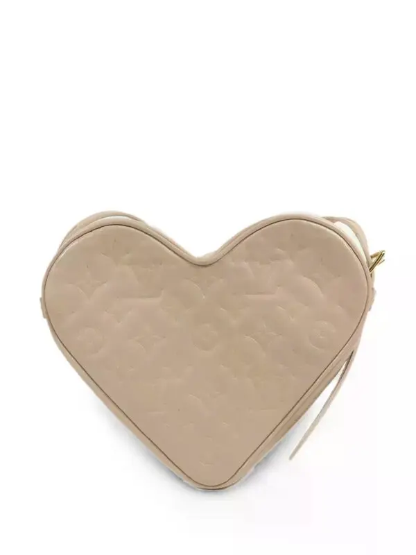 LOUIS VUITTON Fall In Love Empreinte Shoulder Bag