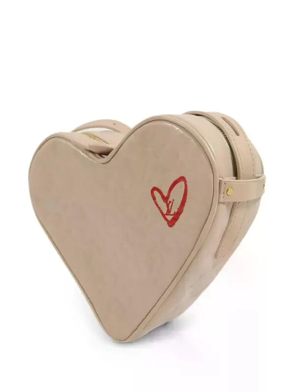 LOUIS VUITTON Fall In Love Empreinte Shoulder Bag