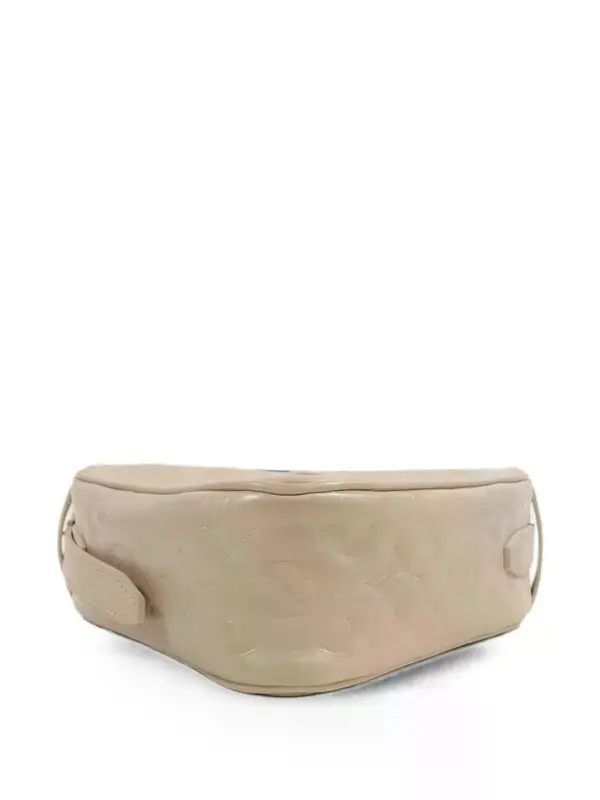 LOUIS VUITTON Fall In Love Empreinte Shoulder Bag