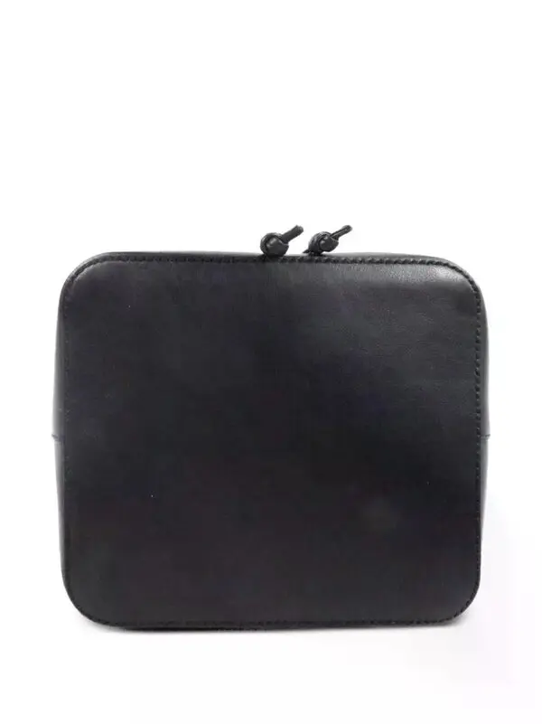 Fendi Mon Tresor Shoulder Bag