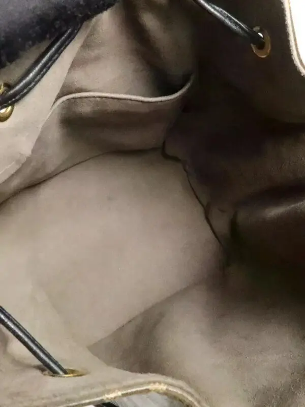 Fendi Mon Tresor Shoulder Bag