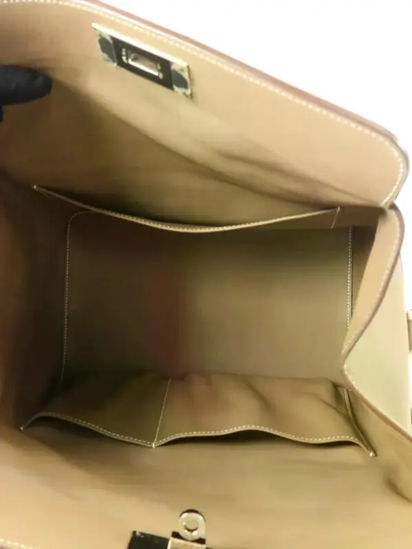 Hermès Toolbox 26 Swift Shoulder Bag