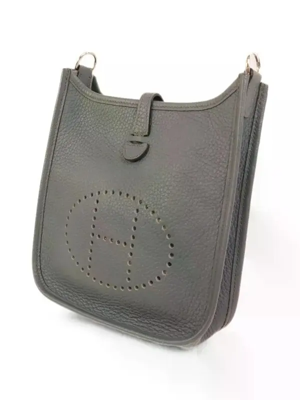 Hermès Evelyne Tpm Shoulder Bag