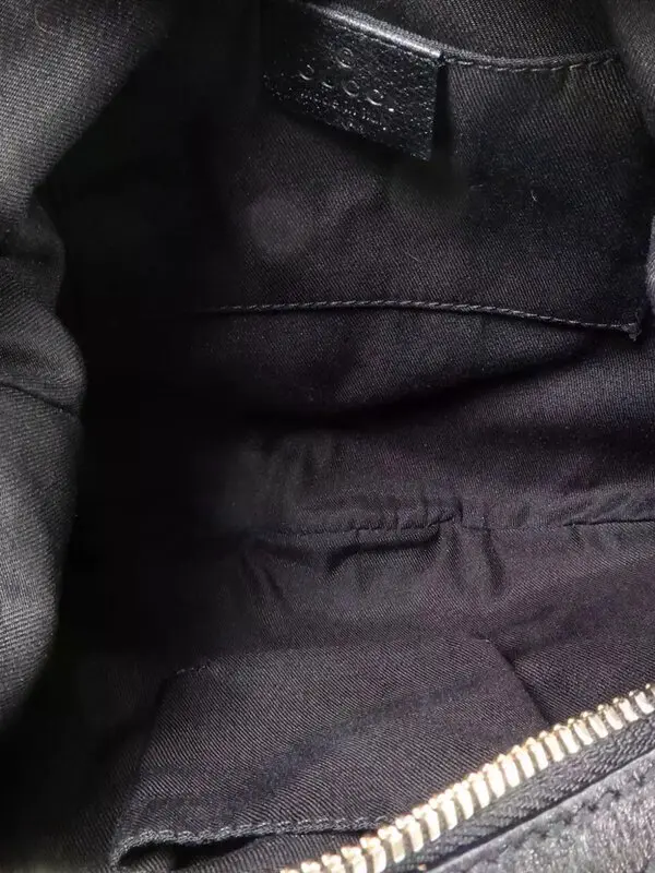 Gucci Gg Canvas Shoulder Bag
