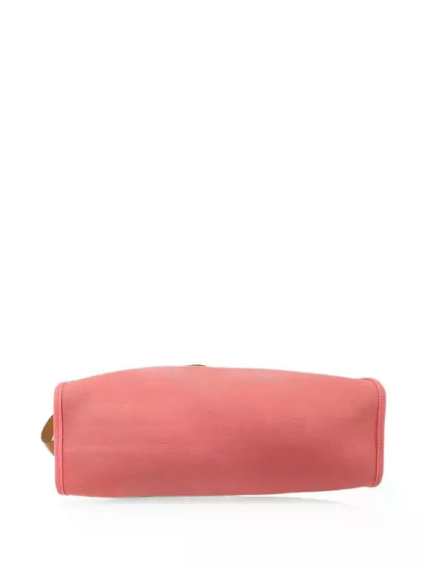 Hermès 2015 Pm Herbag 2way Tote Handbag