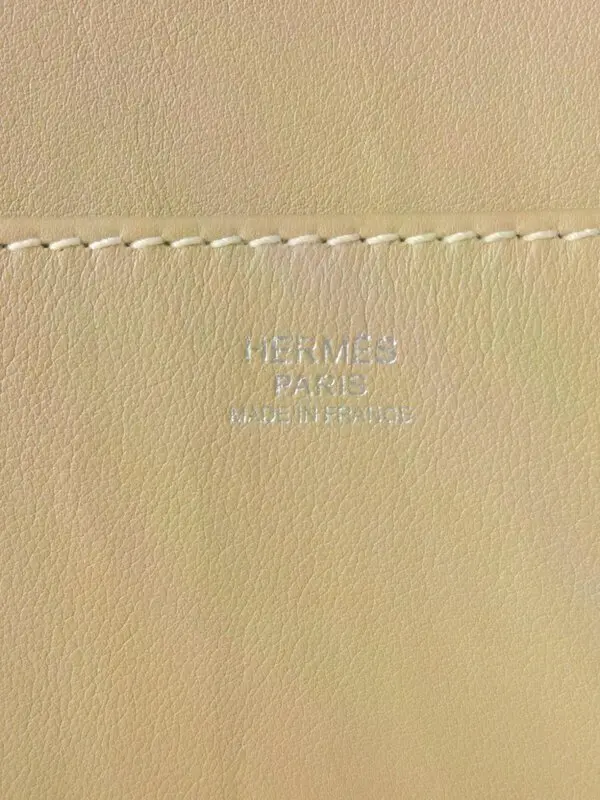 Hermès Jumping Tote Bag