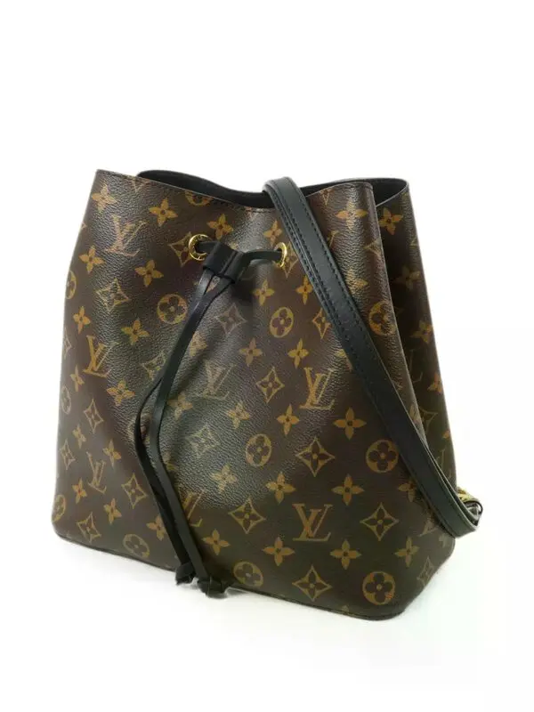 LOUIS VUITTON Mm Neo Noe Monogram Shoulder Bag