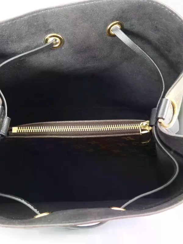 LOUIS VUITTON Mm Neo Noe Monogram Shoulder Bag