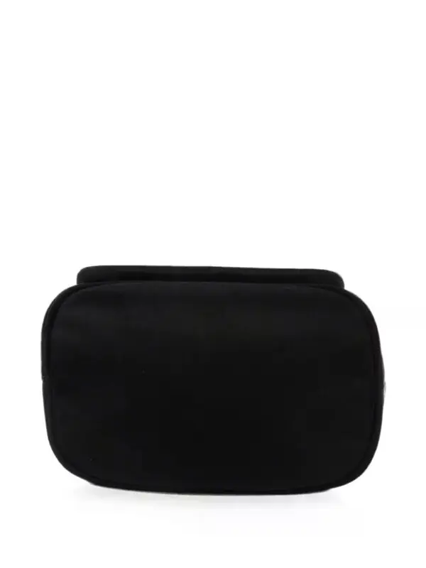 Prada Duet Re-nylon Bucket Bag