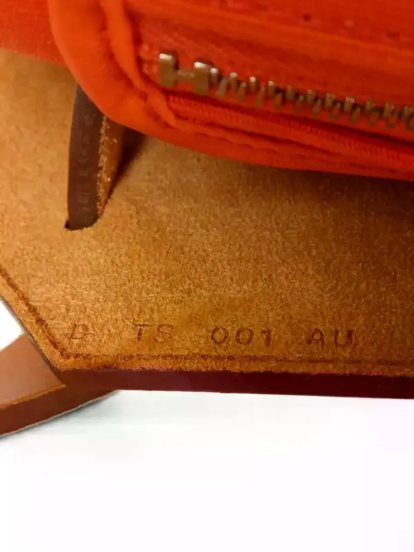 Hermès 2019 Pm Herbag Tote Bag