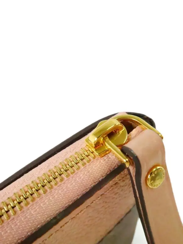 LOUIS VUITTON Daily Pouch Clutch Bag