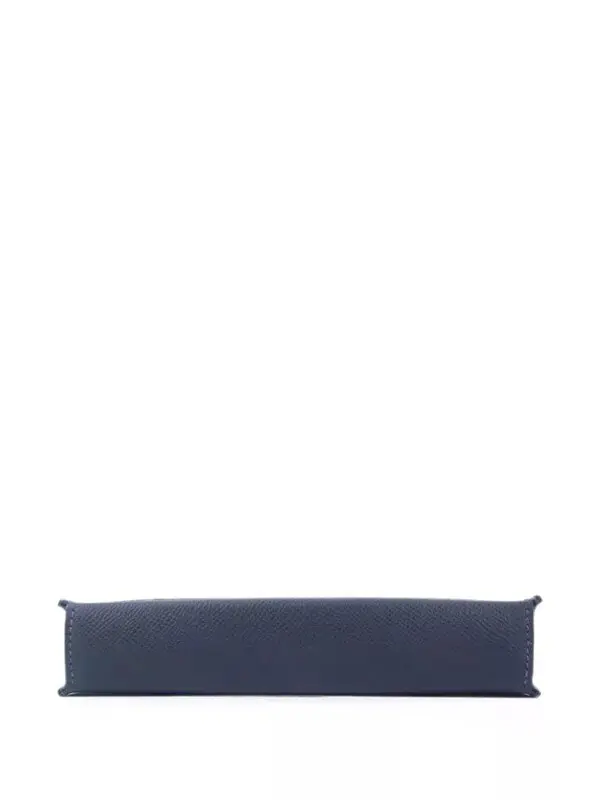Hermès 2014 Hermesnap Shoulder Bag - Blue
