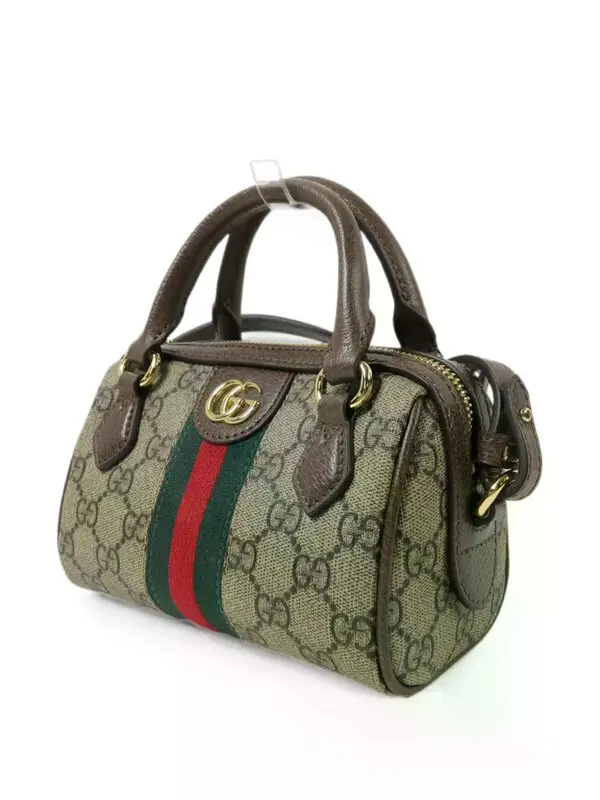 Gucci Ophidia Shoulder Bag