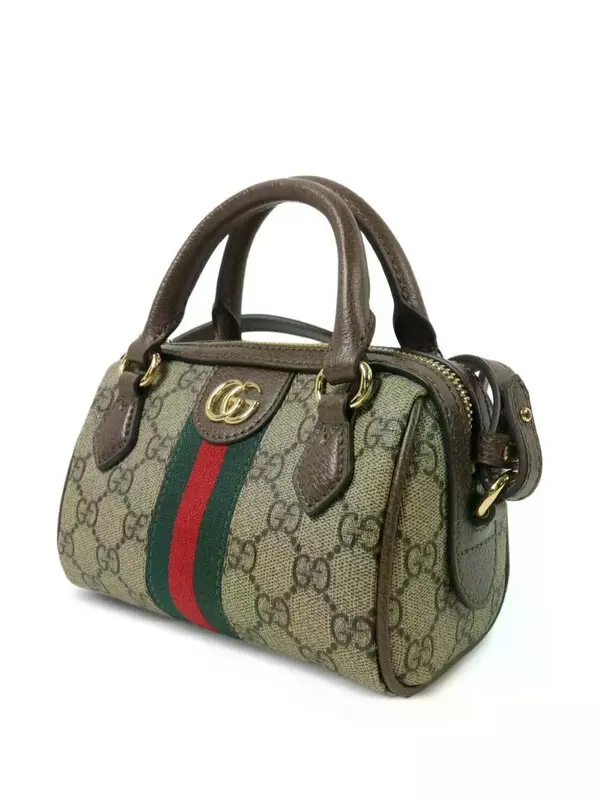 Gucci Ophidia Shoulder Bag