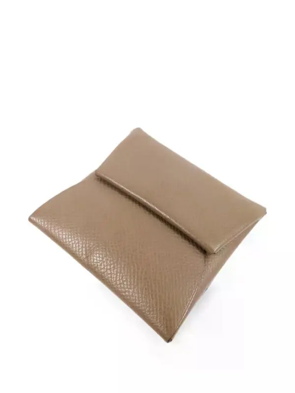 Hermès 2023 Bastia Coin Purse