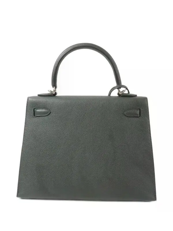 Hermès Kelly 25 Epsom Tote Bag