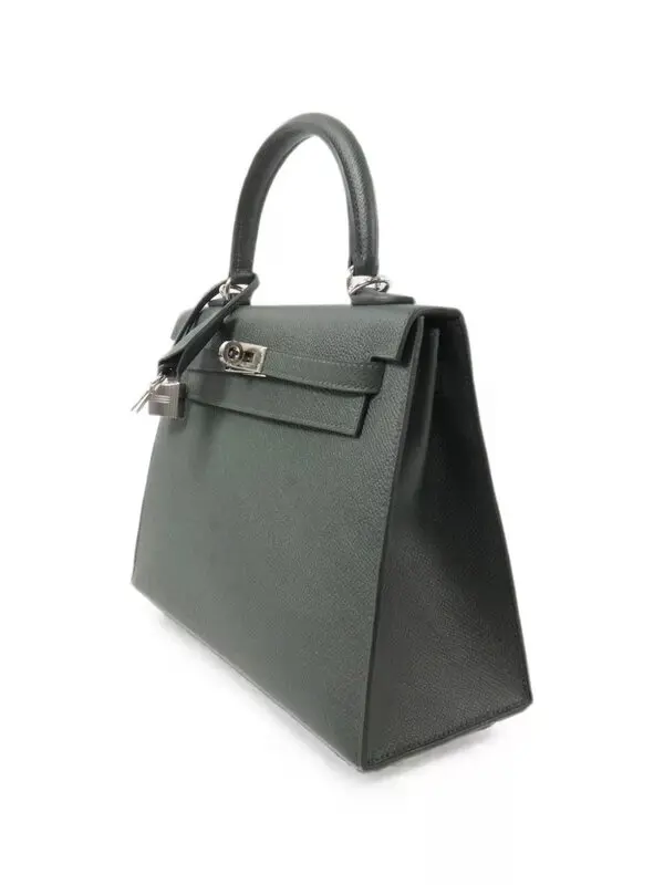 Hermès Kelly 25 Epsom Tote Bag