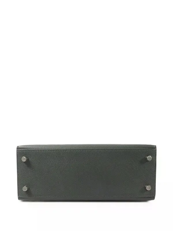 Hermès Kelly 25 Epsom Tote Bag