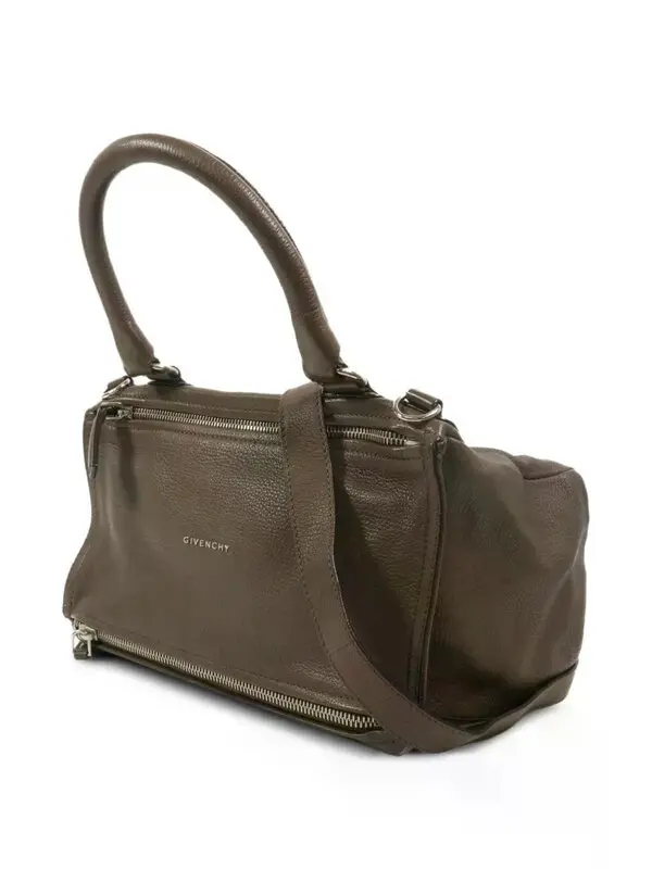 Givenchy Pandora Grained Leather Tote Bag